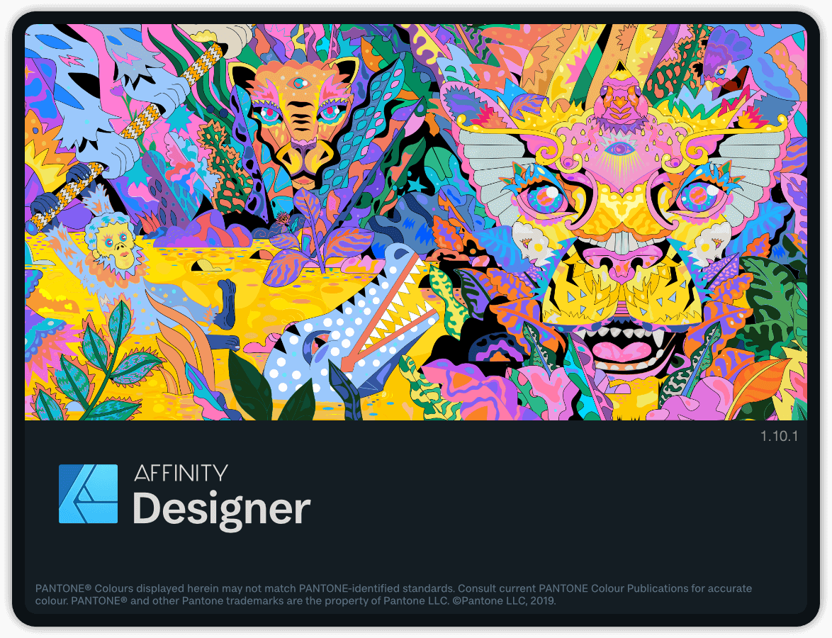 Affinity Designer 2.2.0 – ZDO - 为极客、创意工作者而生